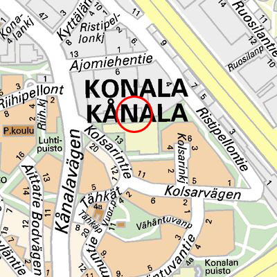 Konala - Alchetron, The Free Social Encyclopedia